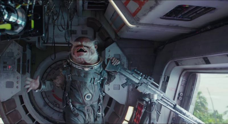 Iakaru – Star Wars Fan Publications