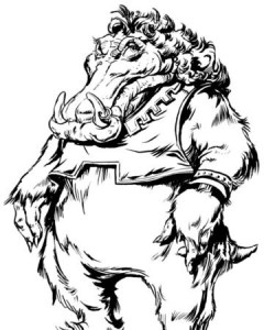 Whiphid – Star Wars Fan Publications