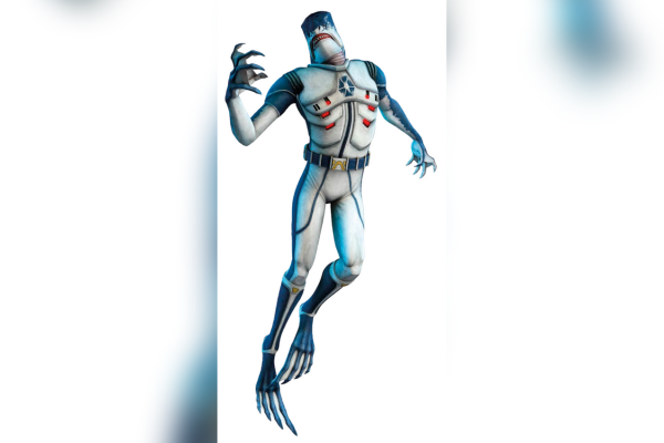 Karkarodon – Star Wars Fan Publications