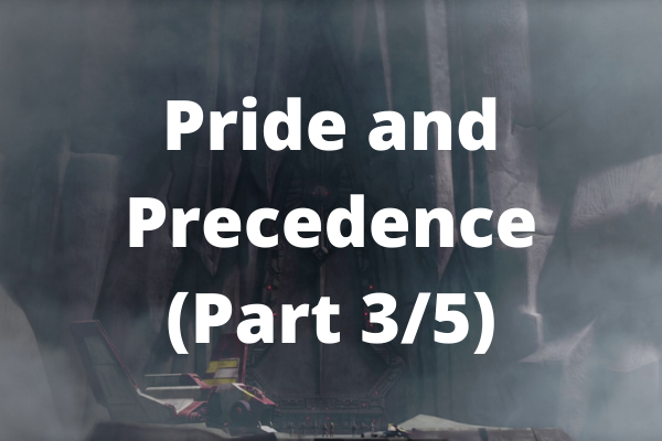 Sentient Aliens Dictionary – Star Wars Fan Publications