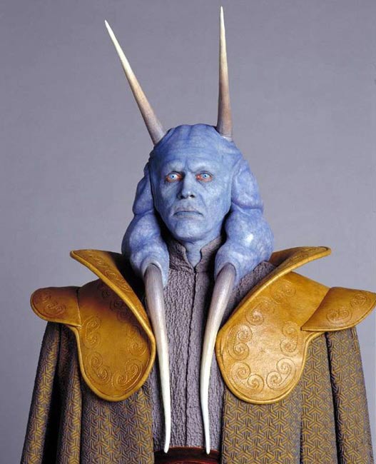 Chagrian – Star Wars Fan Publications