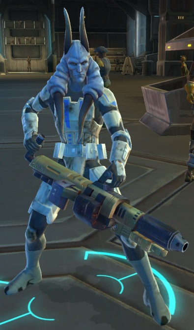 Sentient Aliens Dictionary – Star Wars Fan Publications