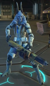 Chagrian – Star Wars Fan Publications