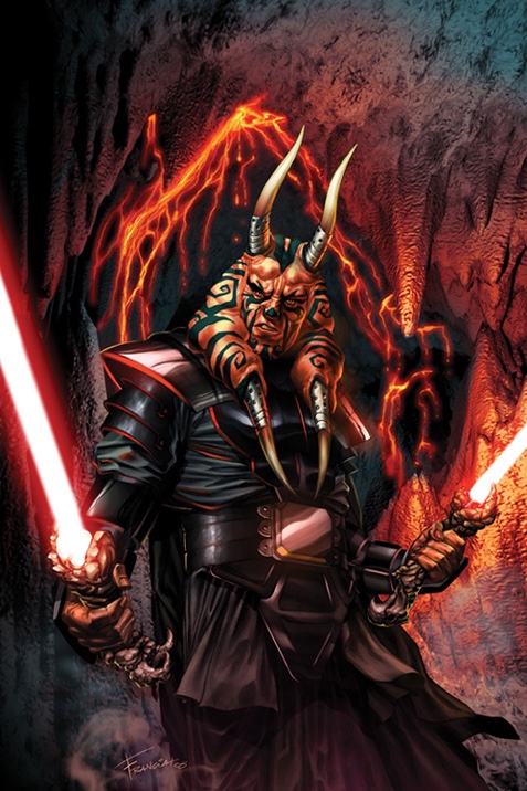 Chagrian – Star Wars Fan Publications