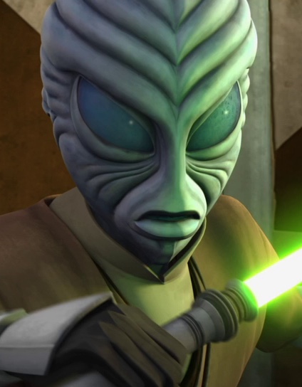 Roonan – Star Wars Fan Publications