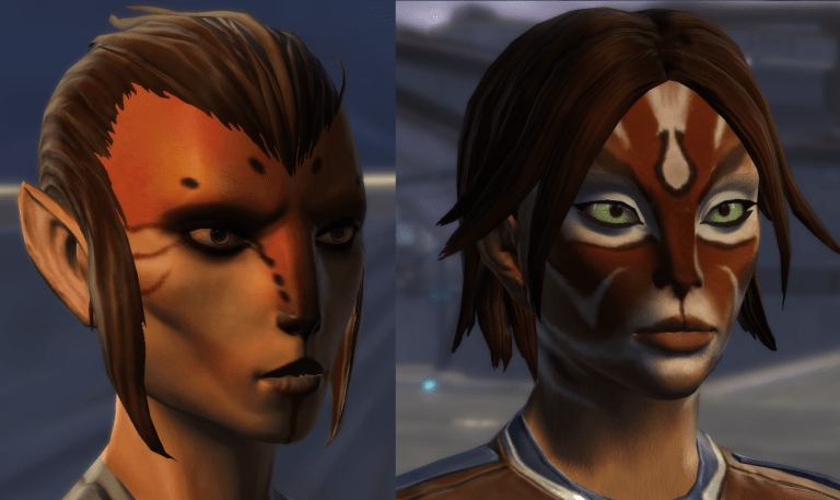 Cathar – Star Wars Fan Publications