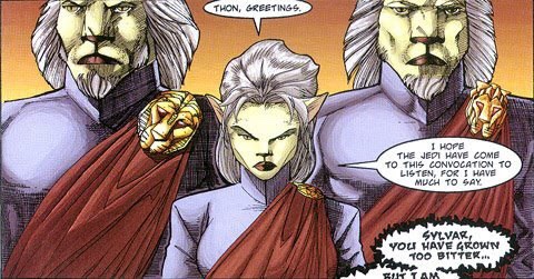 Cathar – Star Wars Fan Publications