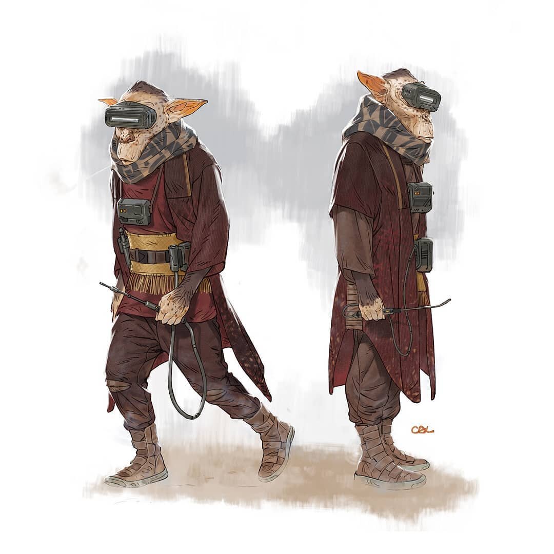 Symeong – Star Wars Fan Publications