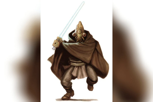 Ongree – Star Wars Fan Publications