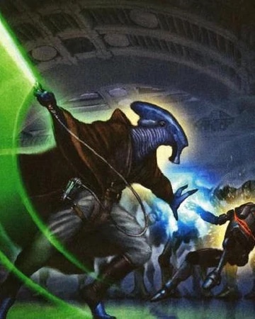 Selkath – Star Wars Fan Publications