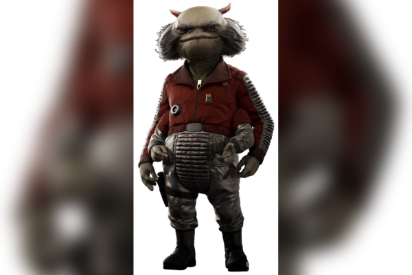 Latero – Star Wars Fan Publications