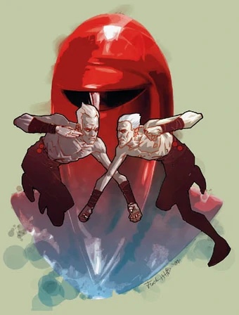 Sentient Aliens Dictionary – Star Wars Fan Publications