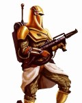 Echani (Thyrsian) – Star Wars Fan Publications
