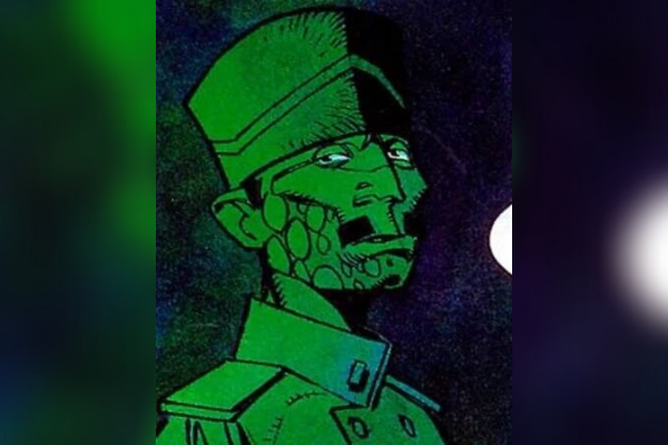 Skeebo – Star Wars Fan Publications