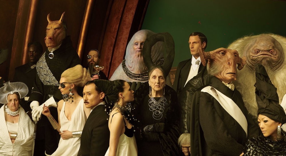 Bufopel – Star Wars Fan Publications