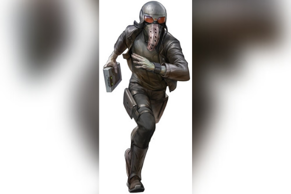 Kubaz – Star Wars Fan Publications