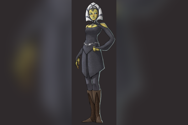 Halaisi – Star Wars Fan Publications