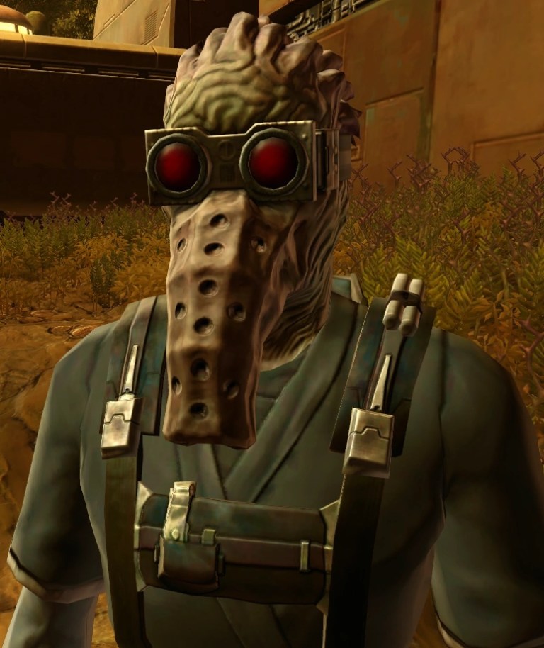 Kubaz – Star Wars Fan Publications