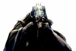 Kubaz – Star Wars Fan Publications