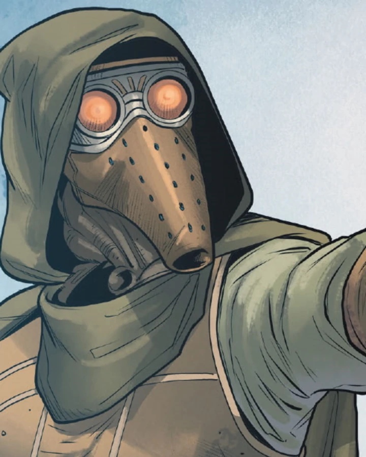 Kubaz – Star Wars Fan Publications