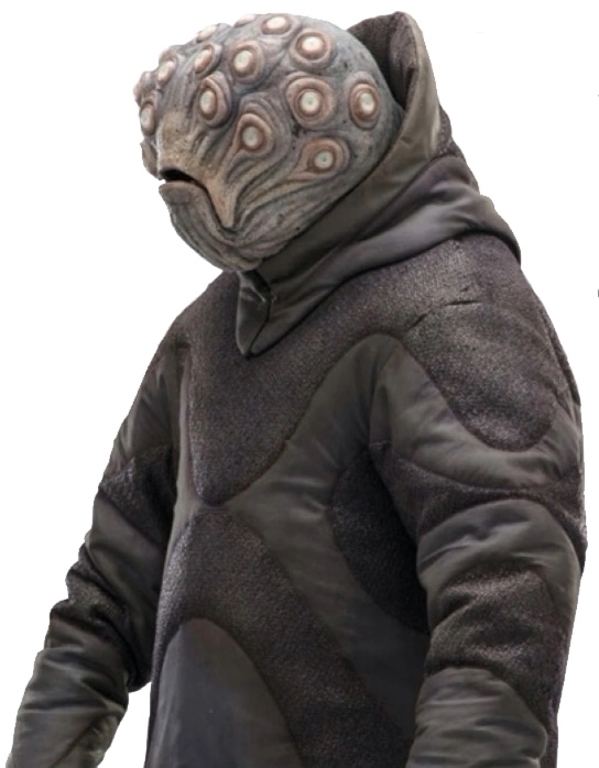 Boosodian – Star Wars Fan Publications