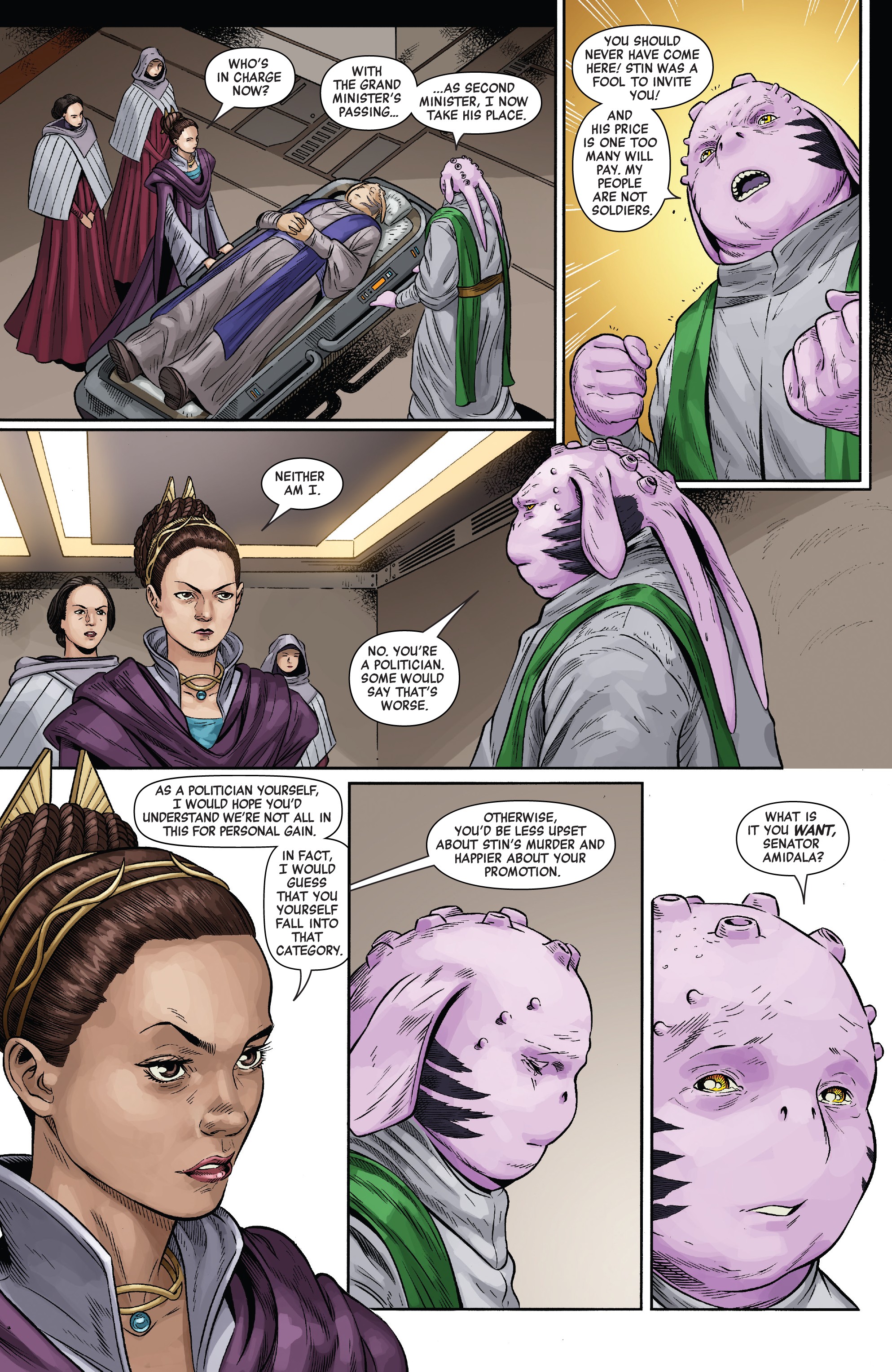 Clabronian – Star Wars Fan Publications