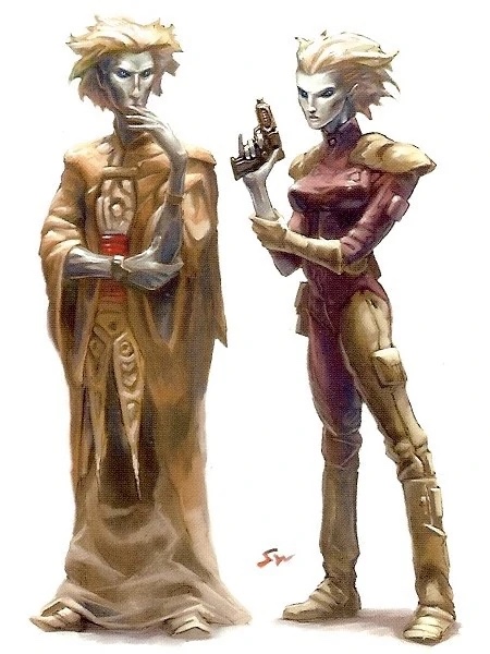 Omwati – Star Wars Fan Publications