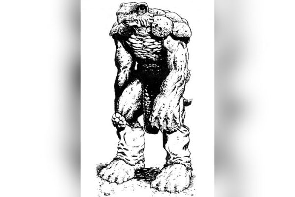 Battrach – Star Wars Fan Publications