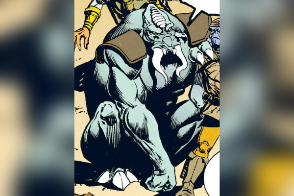 Zexx – Star Wars Fan Publications