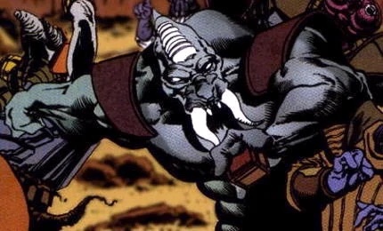 Zexx – Star Wars Fan Publications