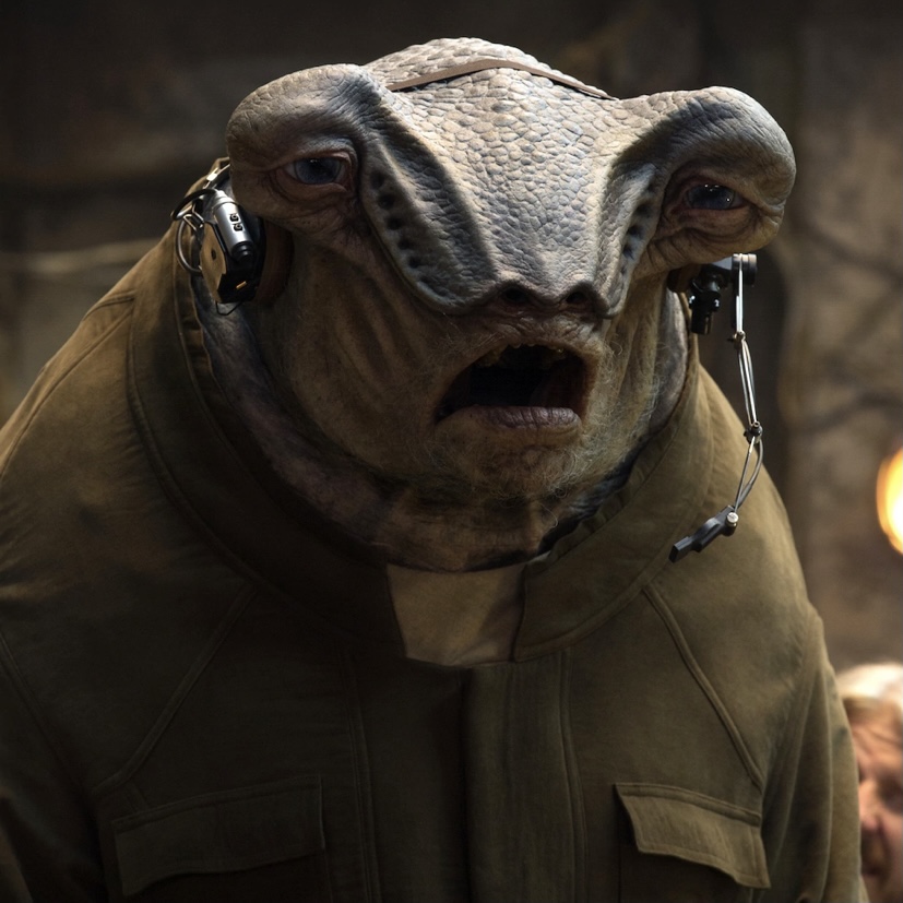 Urodel – Star Wars Fan Publications