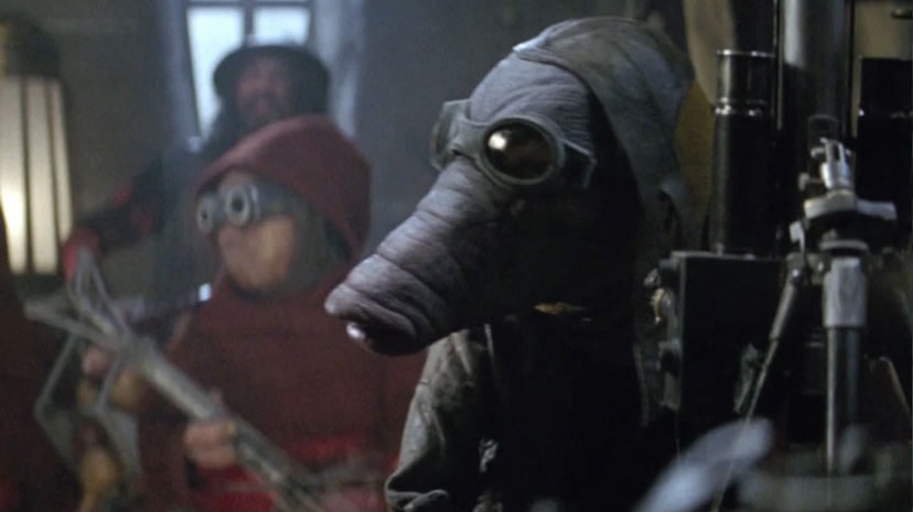 Bravaisian – Star Wars Fan Publications