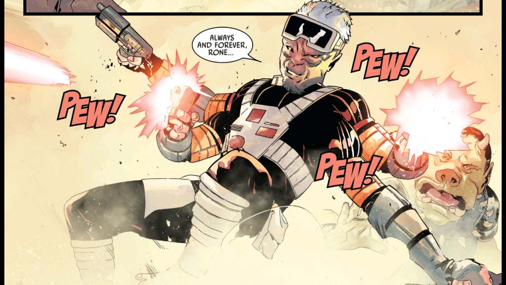 Ardennian – Star Wars Fan Publications