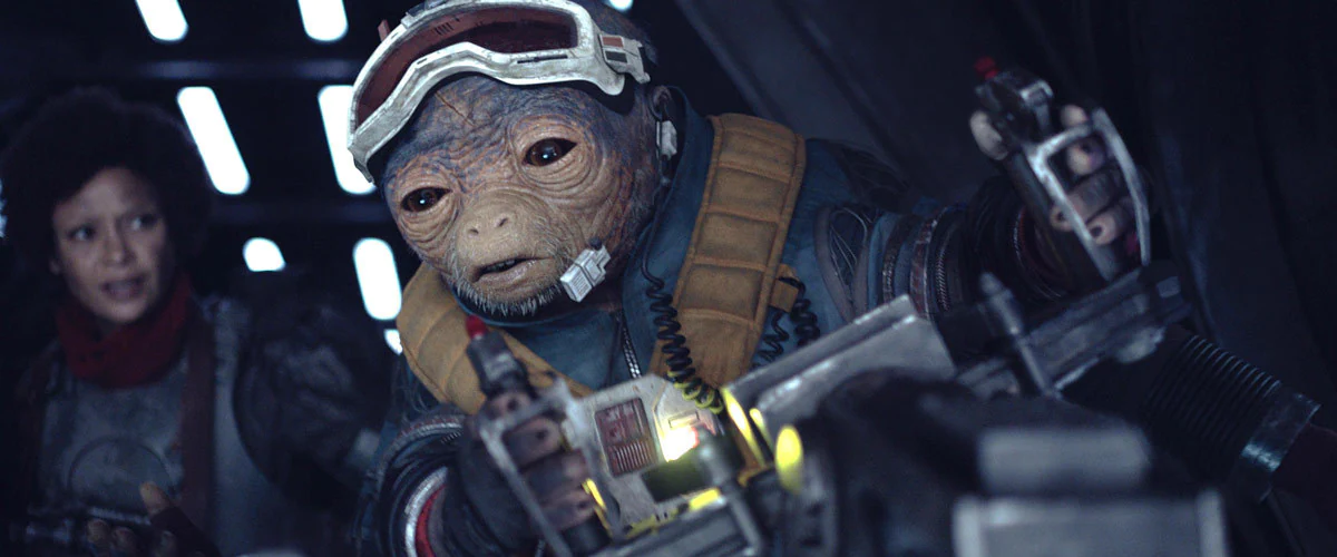 Ardennian – Star Wars Fan Publications