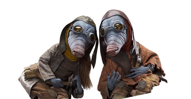 Bravaisian – Star Wars Fan Publications