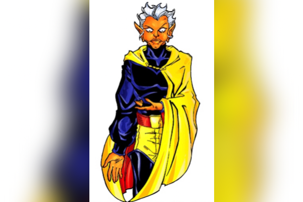 Jashwik – Star Wars Fan Publications