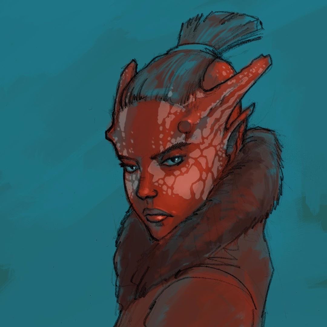 Kessurian – Star Wars Fan Publications