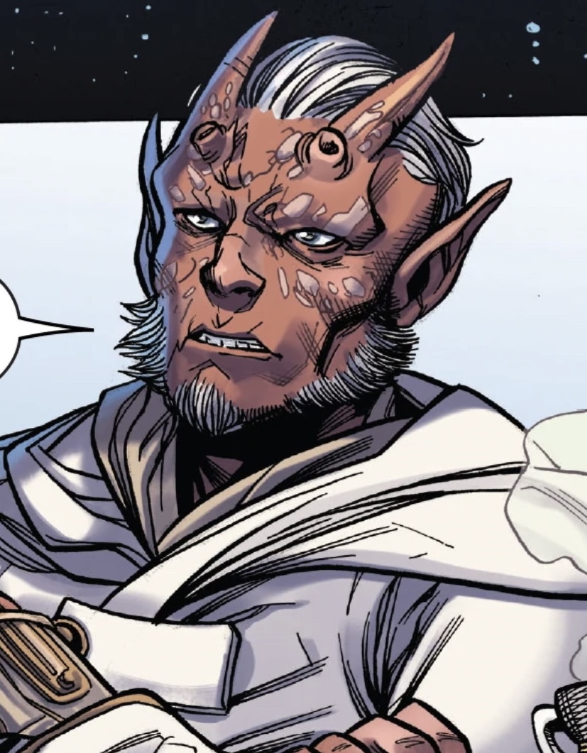 Kessurian – Star Wars Fan Publications