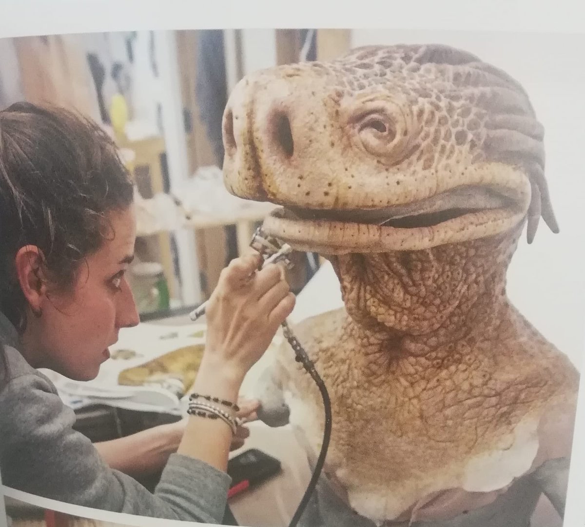 Moldwarp – Star Wars Fan Publications