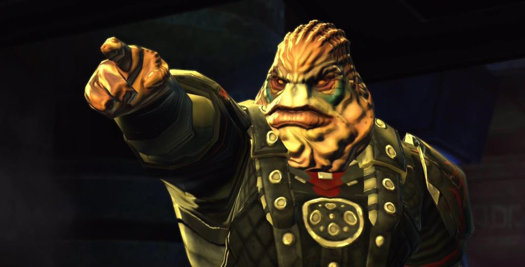 Houk – Star Wars Fan Publications