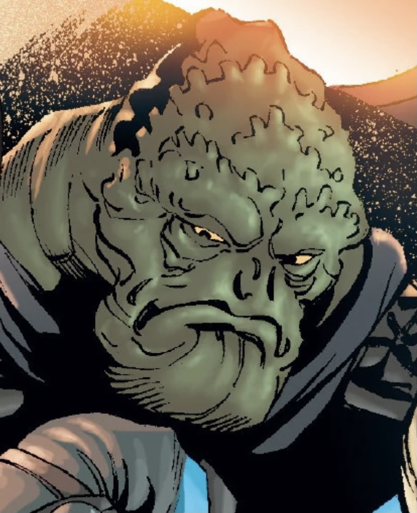 Houk – Star Wars Fan Publications