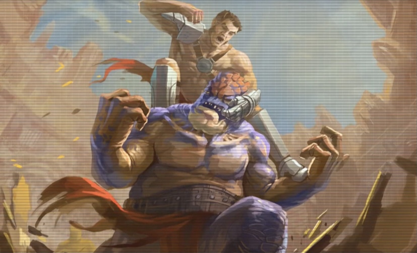 Houk – Star Wars Fan Publications