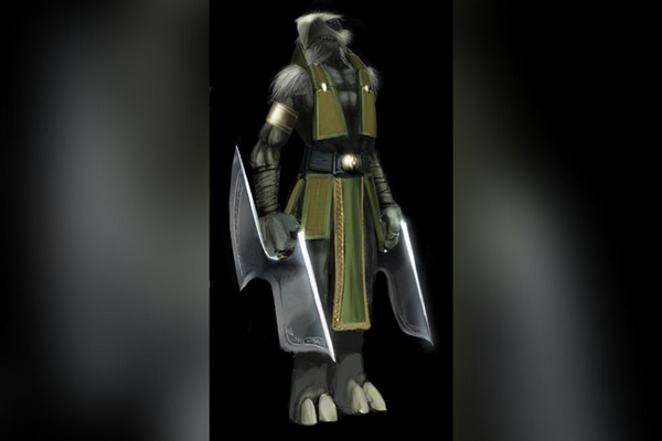 Talortai – Star Wars Fan Publications