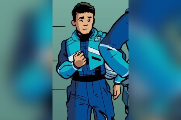 Keshian – Star Wars Fan Publications