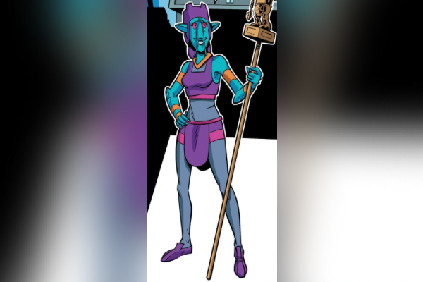 Rekk – Star Wars Fan Publications