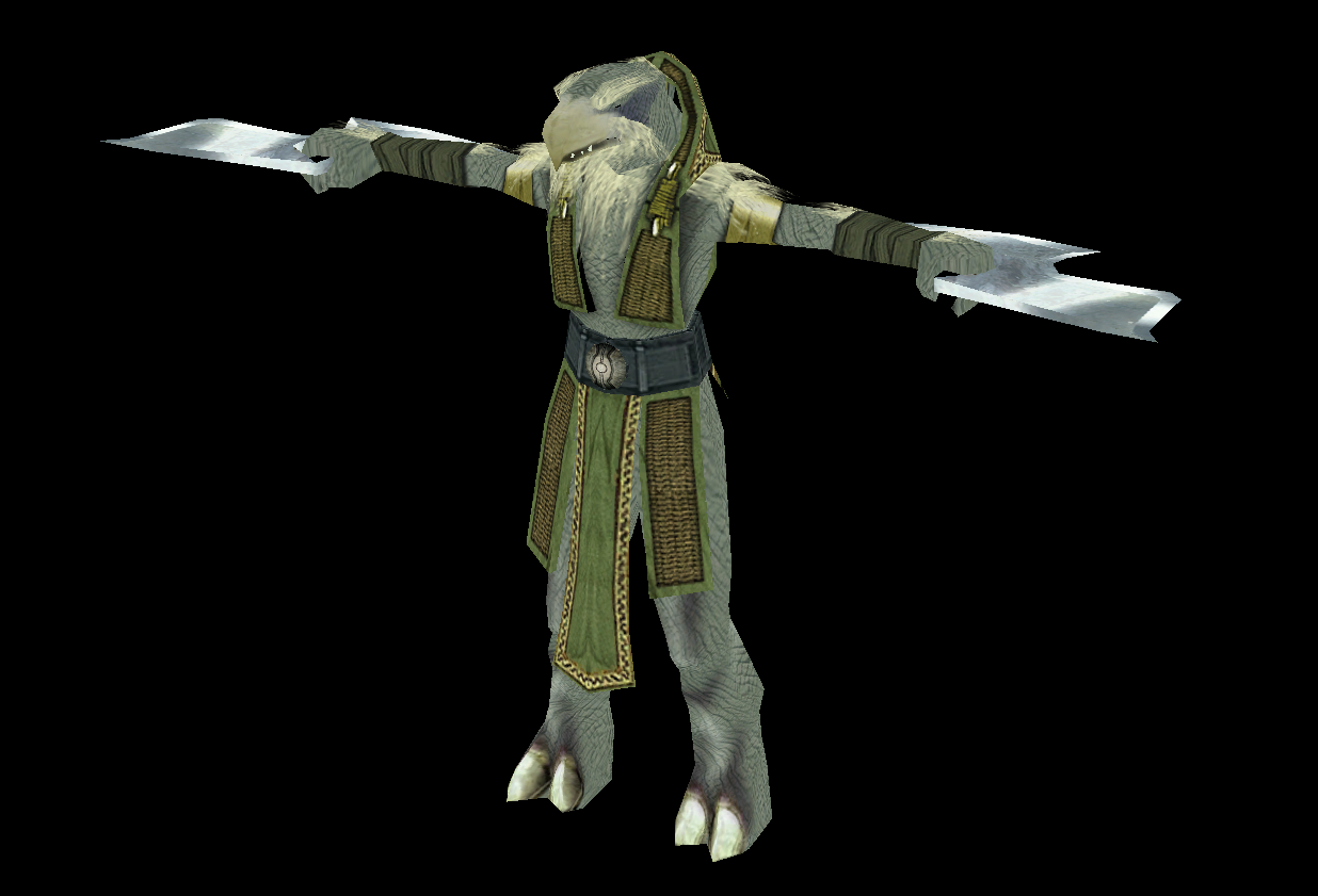 Talortai – Star Wars Fan Publications