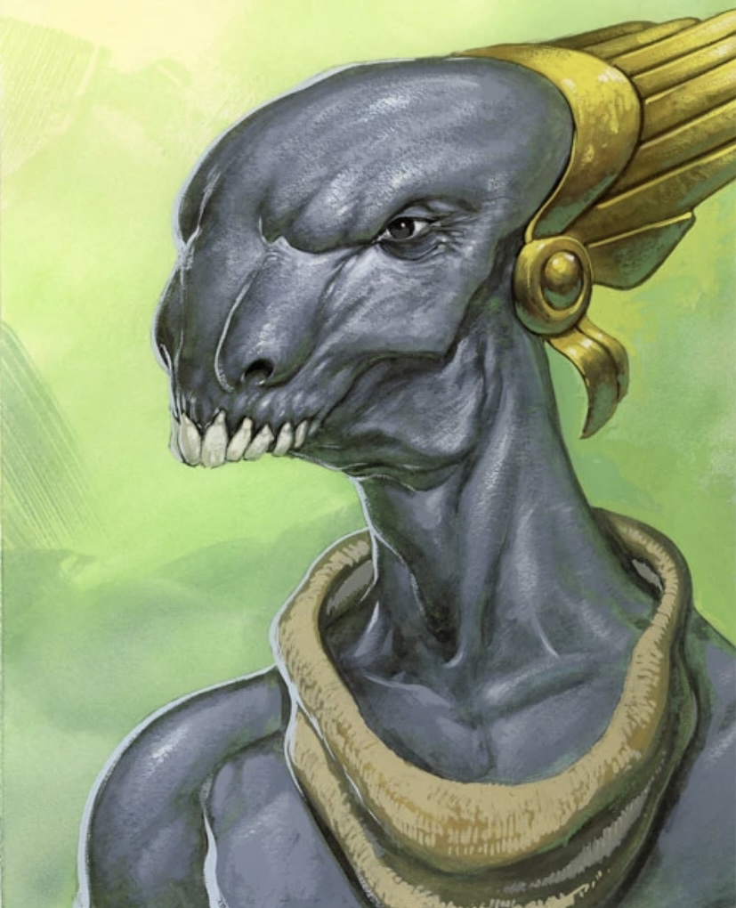 Draethos – Star Wars Fan Publications