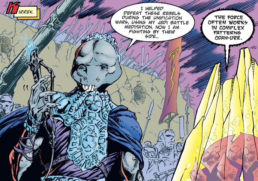 Draethos – Star Wars Fan Publications