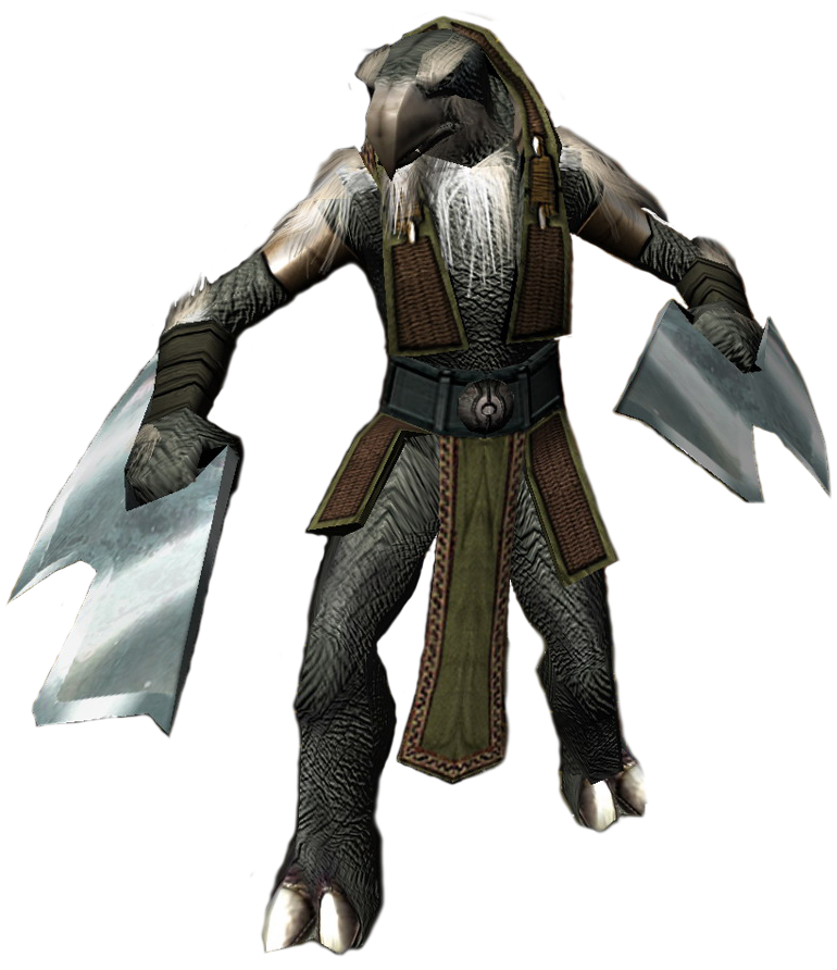 Talortai – Star Wars Fan Publications