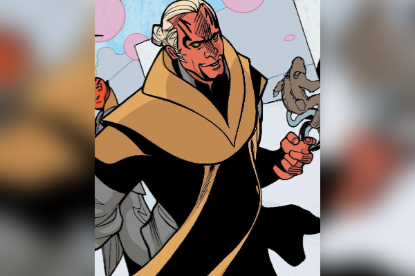 Espirion – Star Wars Fan Publications